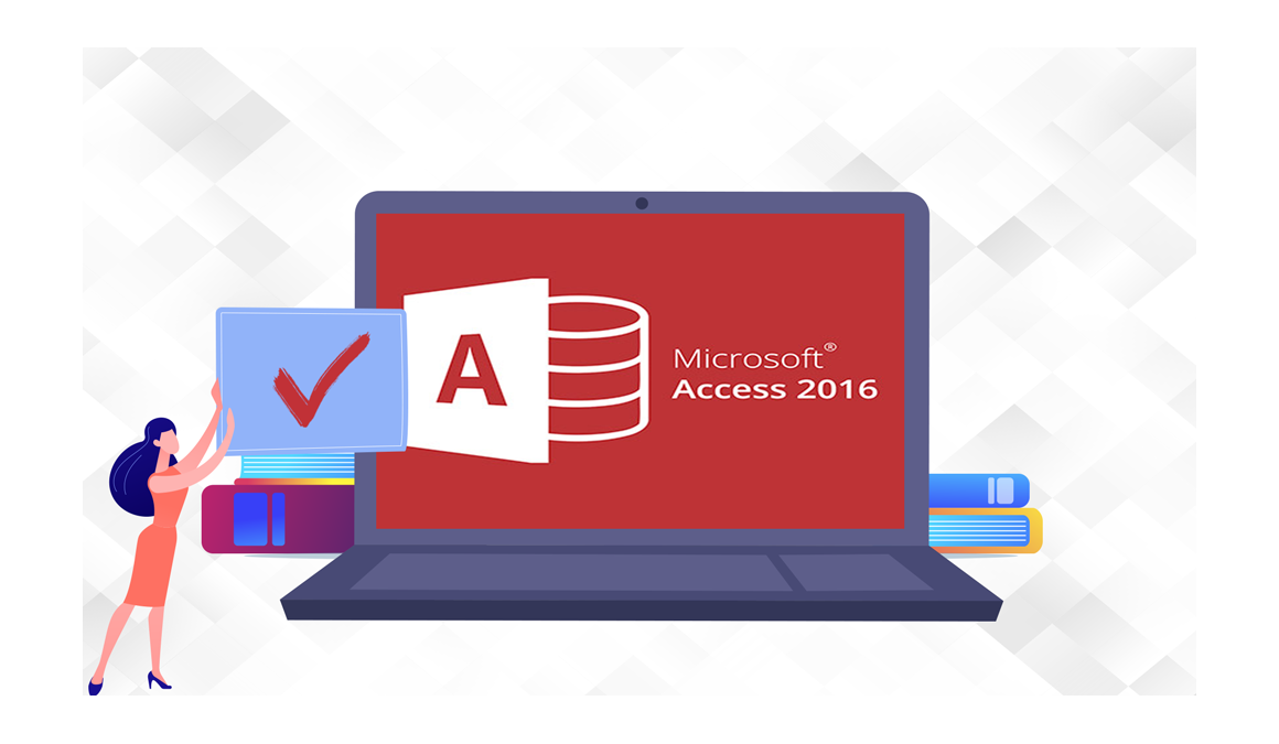 BASE DE DATOS - ACCESS